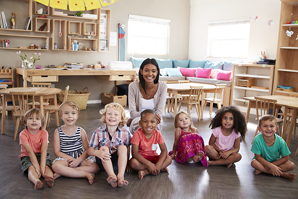 Choosing The Right Kindergarten For Early Learning A Parent s Guide Choosing The Right Kindergarten For Early Learning A Parent s Guide